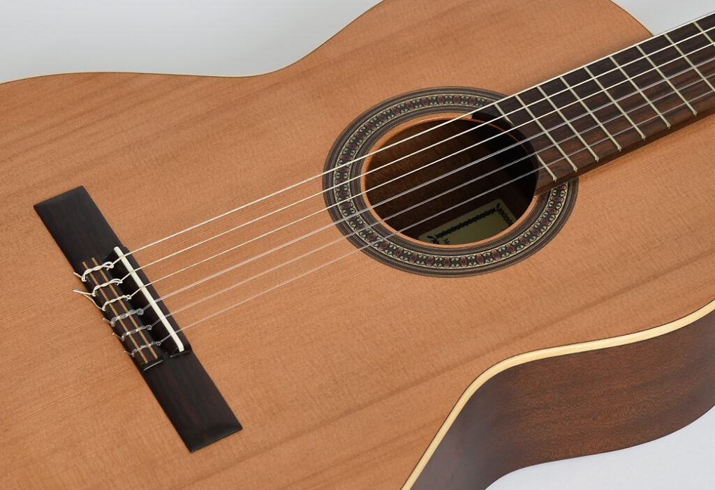 Gitara Altamira Basico - Guitar Salon Belgrade