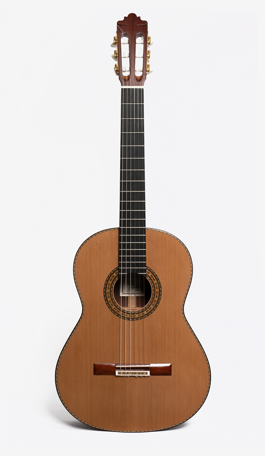 Klasične Akustične Koncertne Gitare - Guitar Salon Beograd