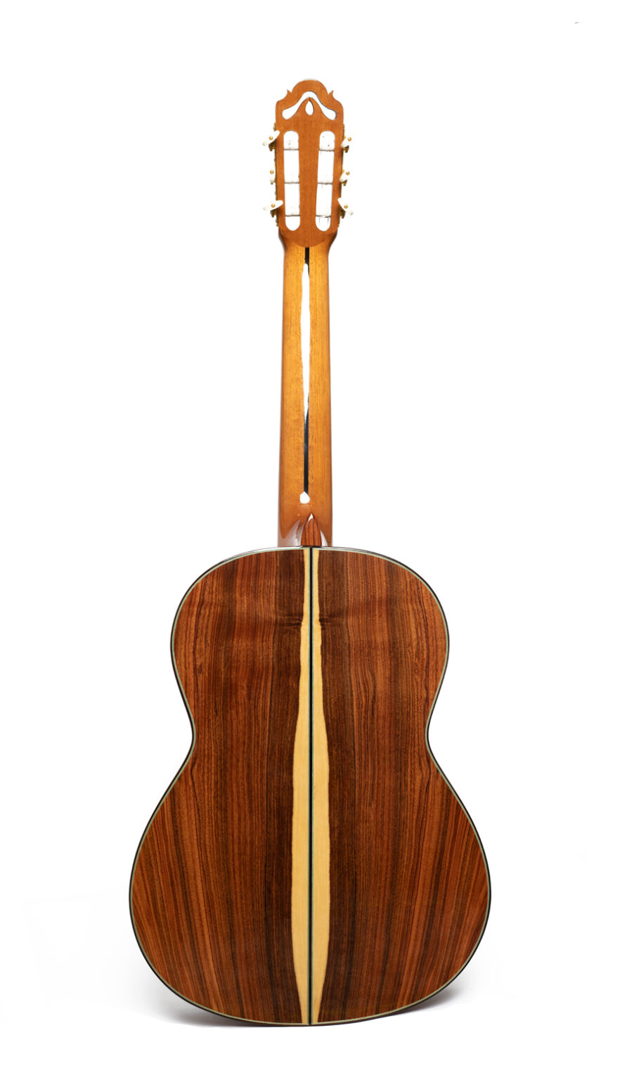 Manuel Adalid Artista Membrane - Guitar Salon Belgrade