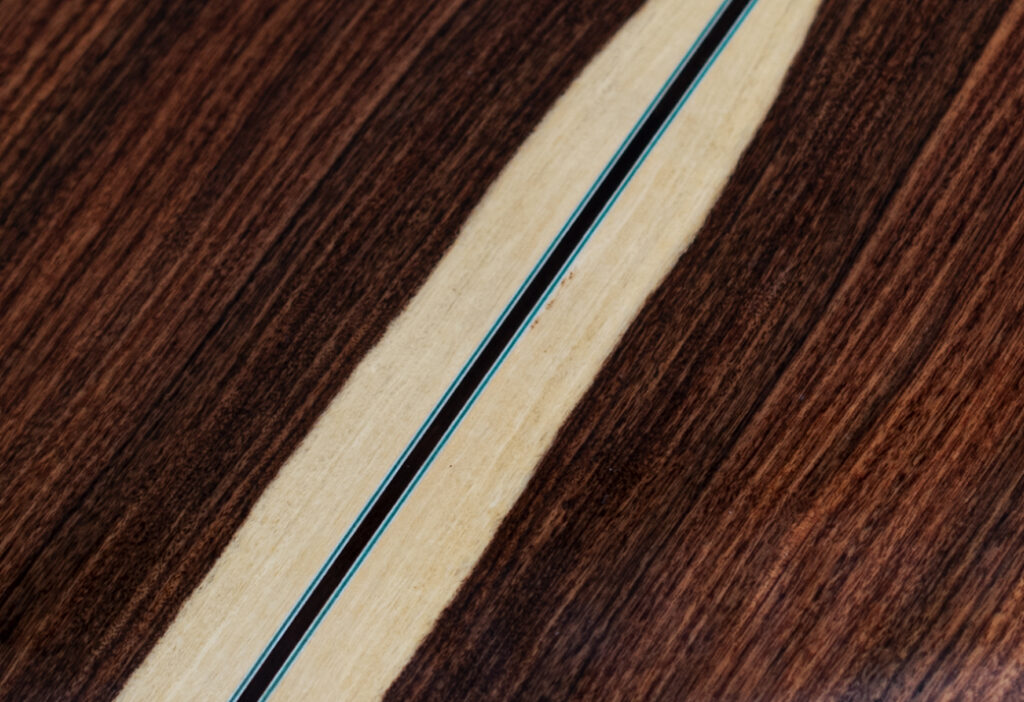 Manuel Adalid Artista Membrane - Guitar Salon Belgrade