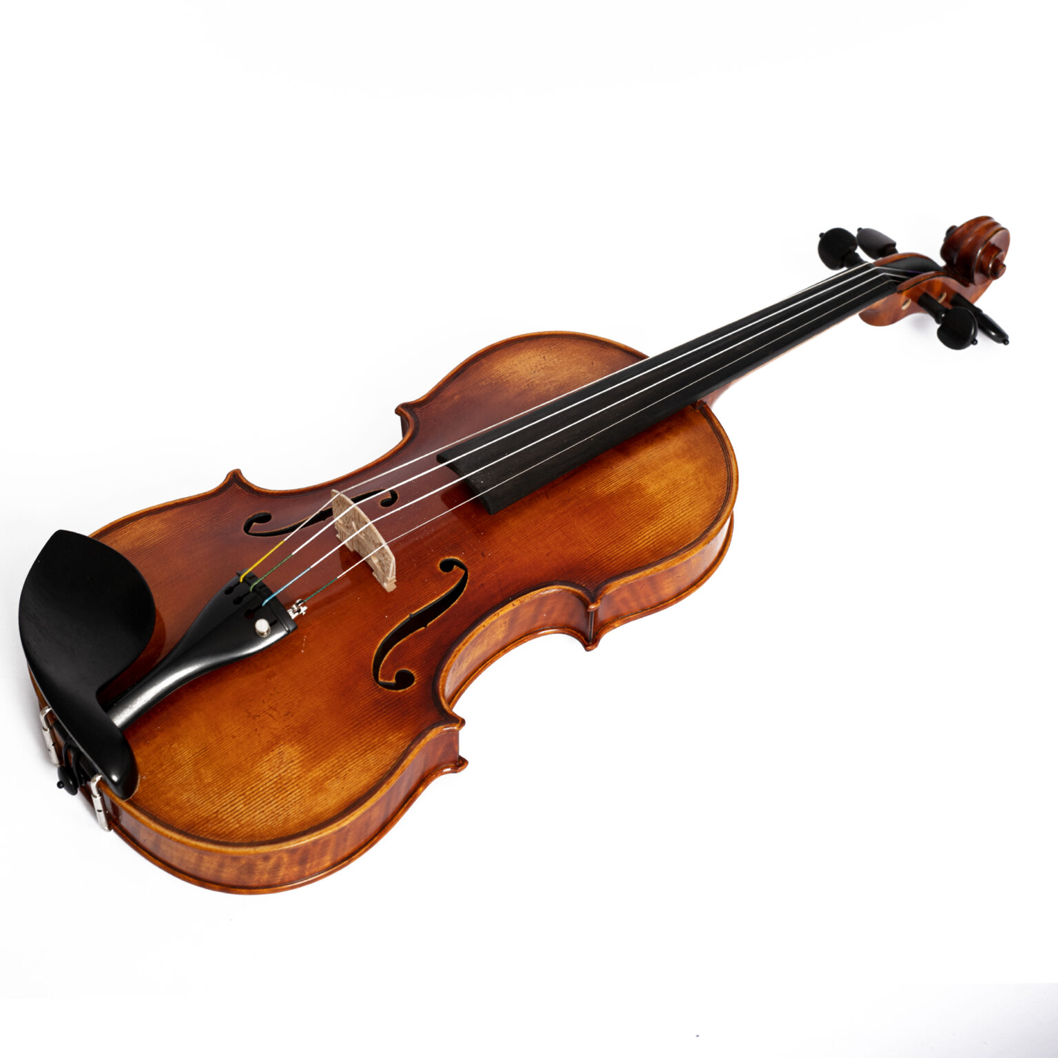 Koncertna Violina Gibaloff Maestro Guarnerius Del Gesu 1740 - Guitar ...